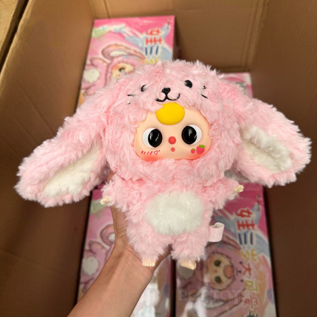 Baby Three V3 Hộp mù búp bê 100% nguyên bản BabyThree V.2 Hộp ngẫu ...