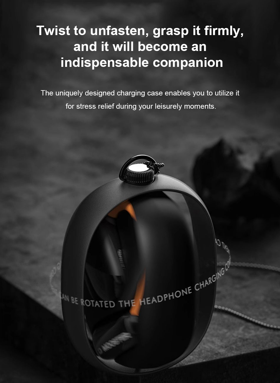 MINISO M99 Tai nghe tai mở Tai nghe Bluetooth loại bỏ tiếng ồn ...