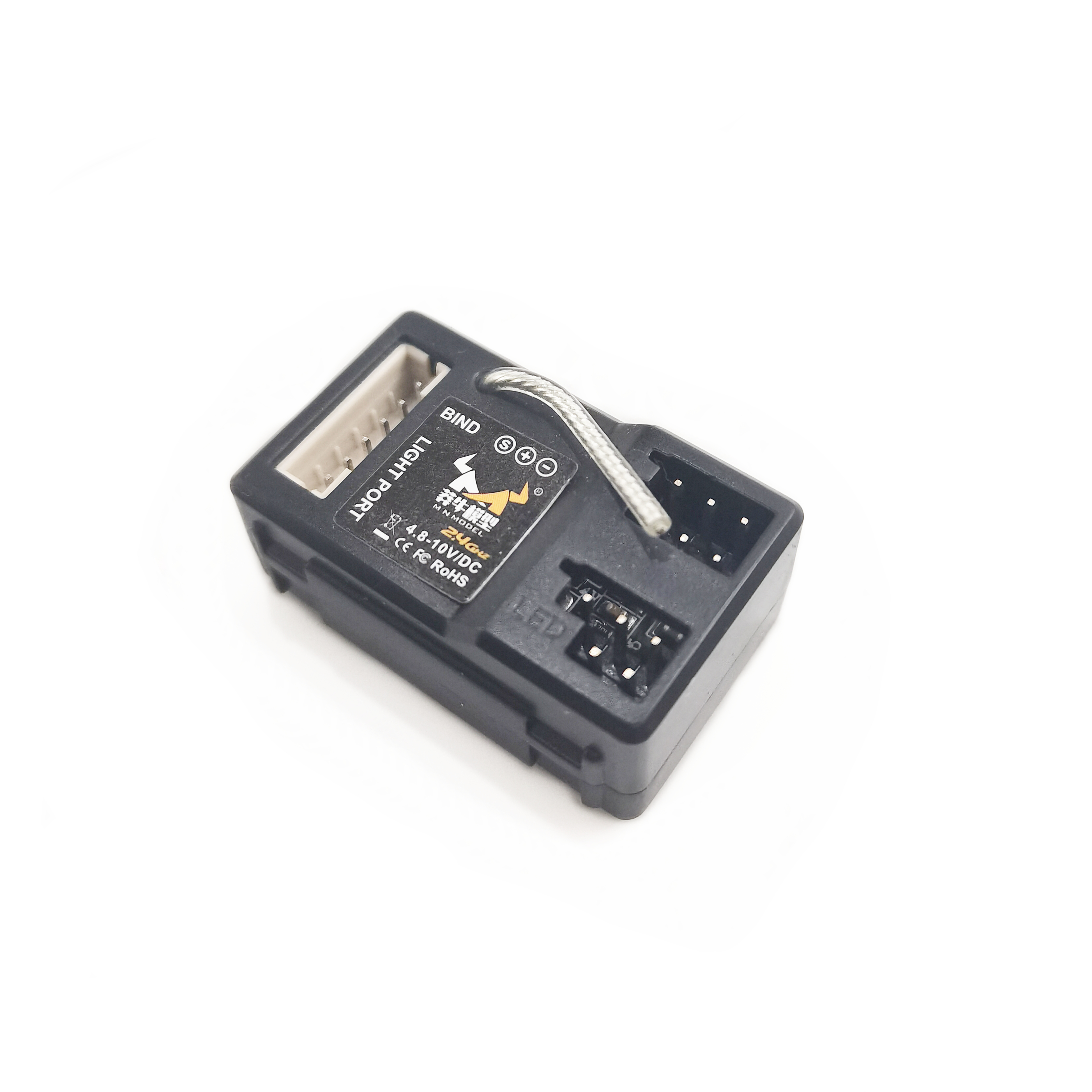 Mn82 mn78 mn99s2 phiên bản mới thu độc lập mn chính hãng 2 kênh thu có ...