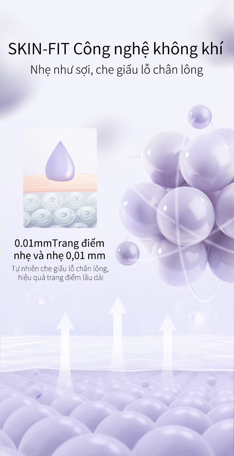 Hàng CÓ SẴN ositree Face Primer Makeup Base Primer Isolation Cream ...