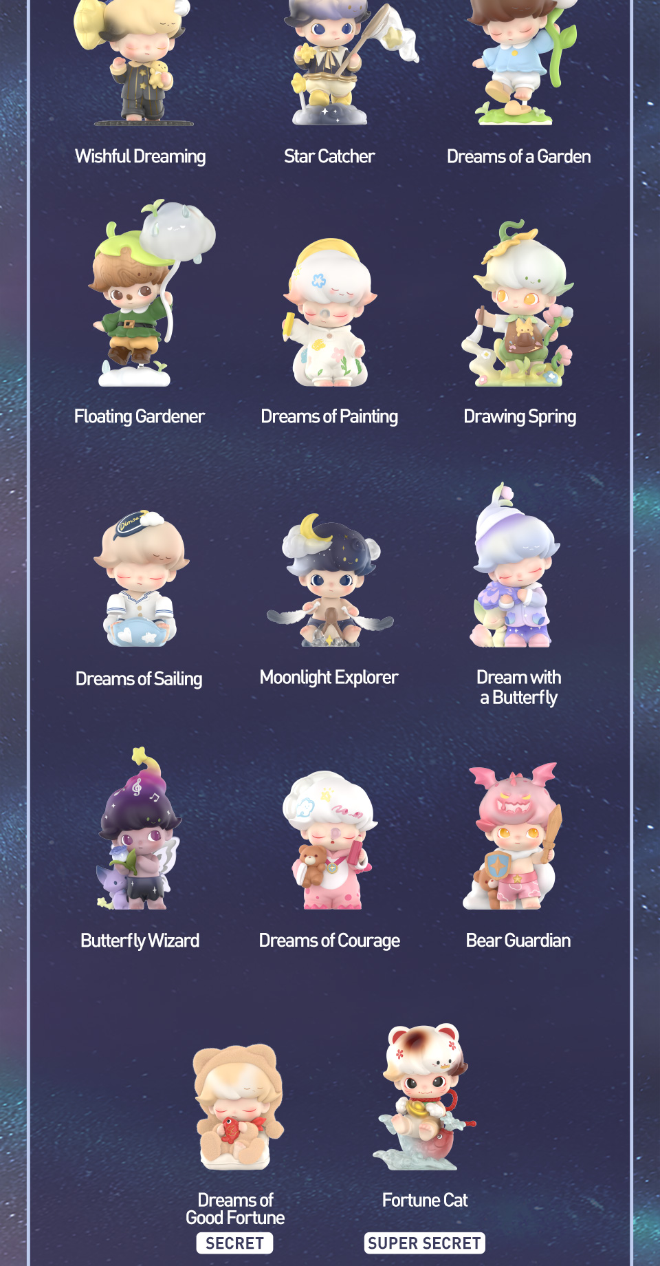 POP MART DIMOO Weaving Wonders Series Figures-Full Set | Shopee Việt Nam