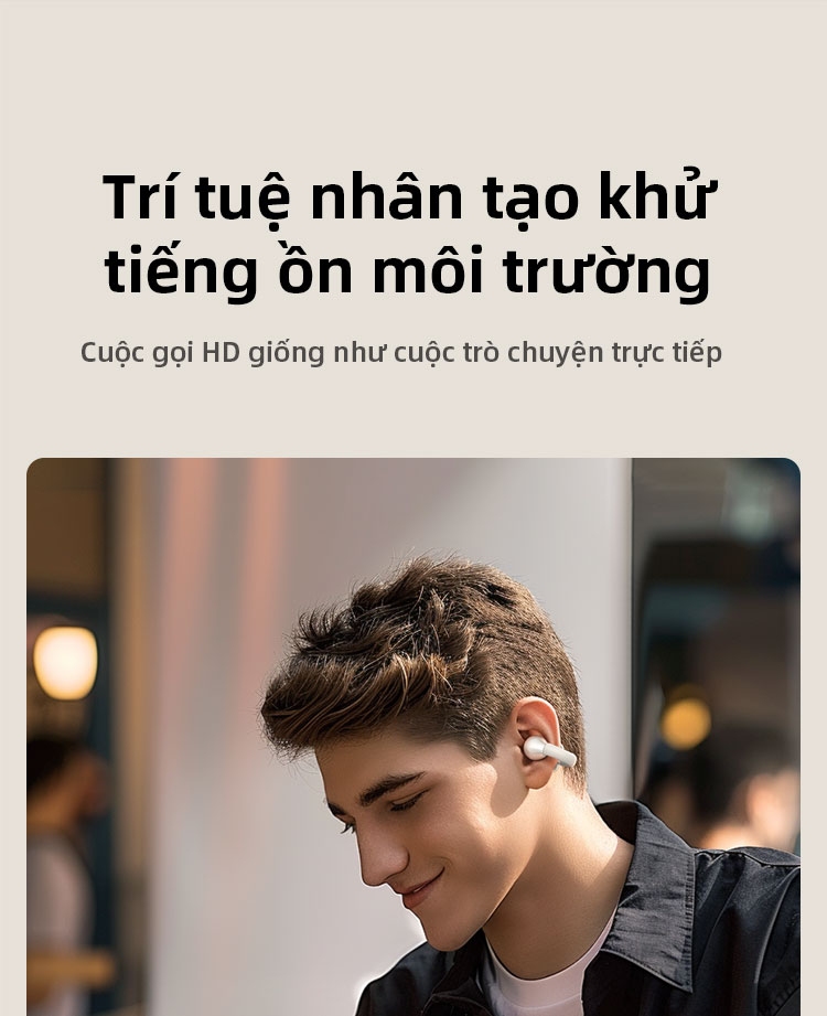 UGREEN HiTune S3 Tai Nghe Không Dây Thật Tai Kẹp Tai Hút Tai Nghe Nhét Tai Âm Thanh Mở Tai Nghe ...
