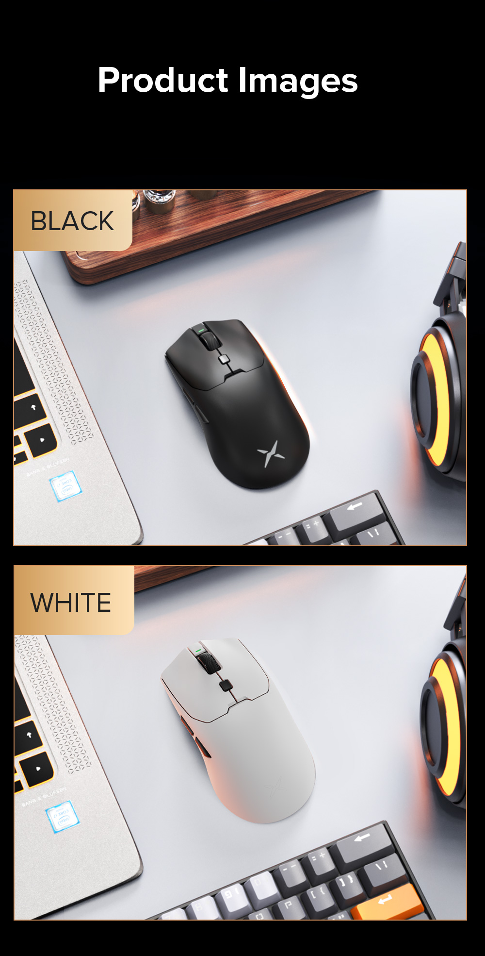 Delux M700 PRO PLUS PAW3395 26000DPI 8000Hz 50G ACC Chuột chơi game ...