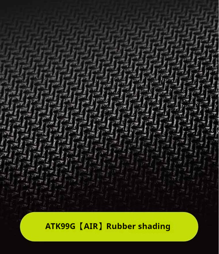 Atk 99G Miếng Lót Chuột Chơi Game Carbon, Miếng Lót Cân Bằng Trung Tính Loại 99 Điều Chỉnh Đặc ...