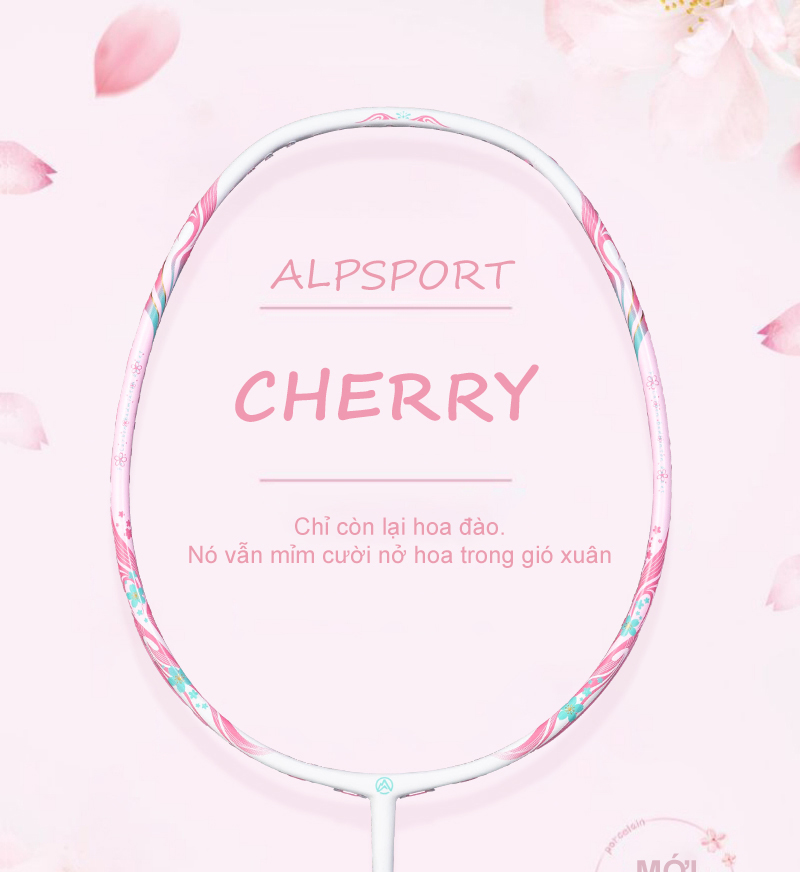 ALPSPORT New Cherry 100% Full Carbon Fiber Thiết Kế Ban Đầu Mẫu Nữ Thần ...