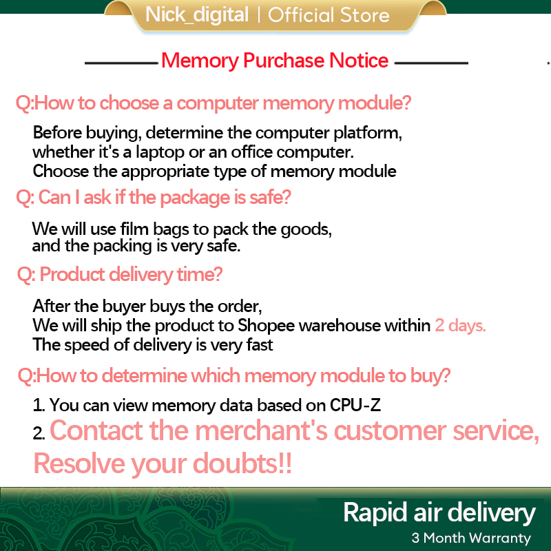 ADATA DDR4 RAM 8gb 4gb 16gb 3200mhz 2666mhz 2400mhz 2133mhz 1.2V 260PIN Notebook SODIMM Laptop ...