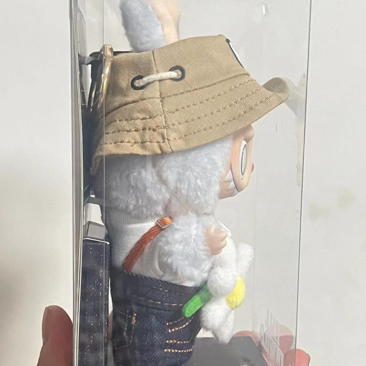 Popmart labubu Doll Spring Wild Home labubu doll | Shopee Việt Nam