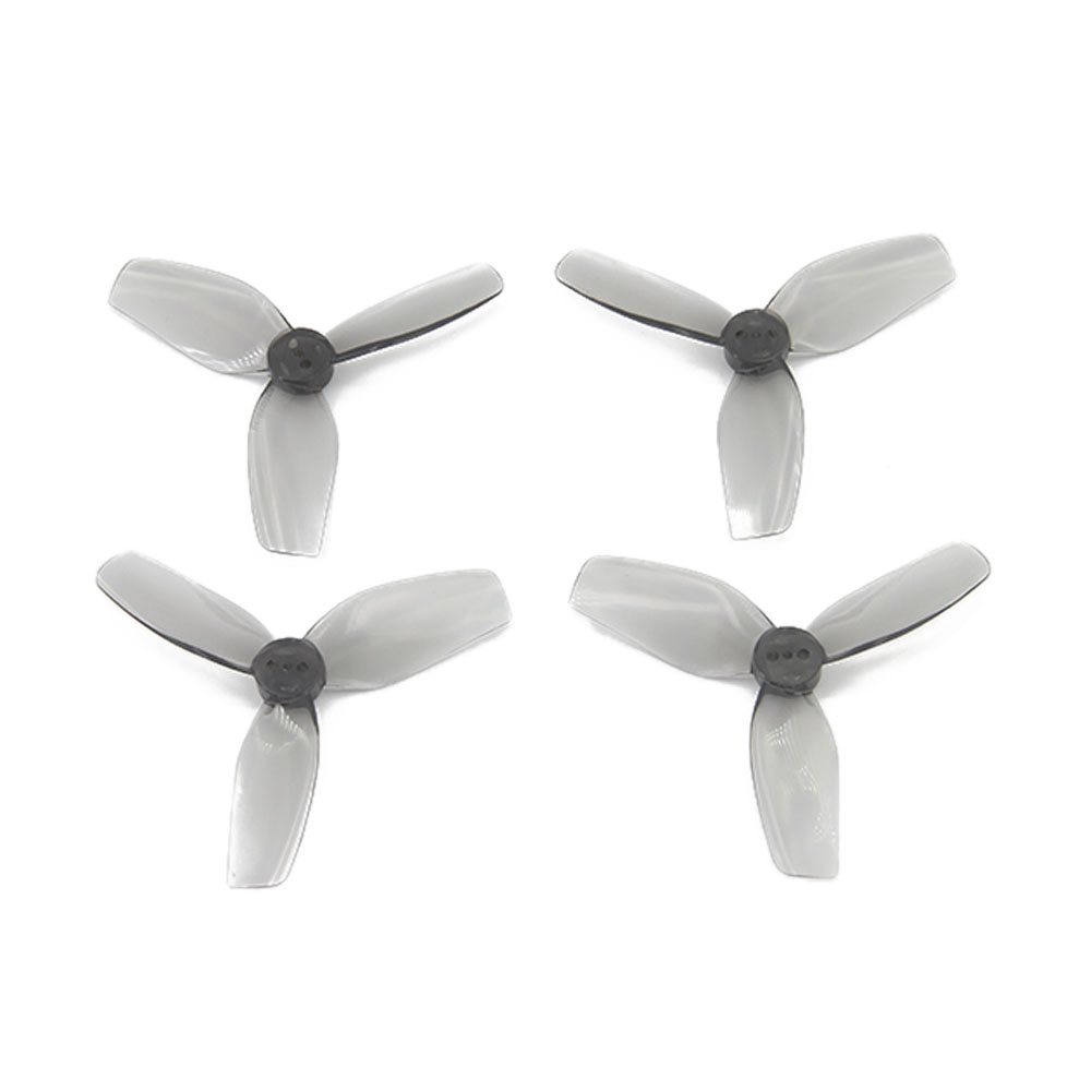 Neebrc 3inch 2 / 4 / 8 Cặp 2CW 2CCW 76mm Cánh quạt PC 3 cánh cho FPV Racing Drone Freestyle Tầm ...
