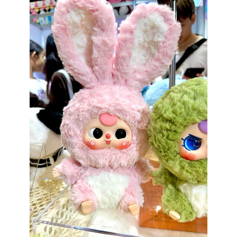 Hàng Sẵn Full Set 6 box Baby Three Bé Ba Tuổi 12 Con Giáp | Shopee Việt Nam