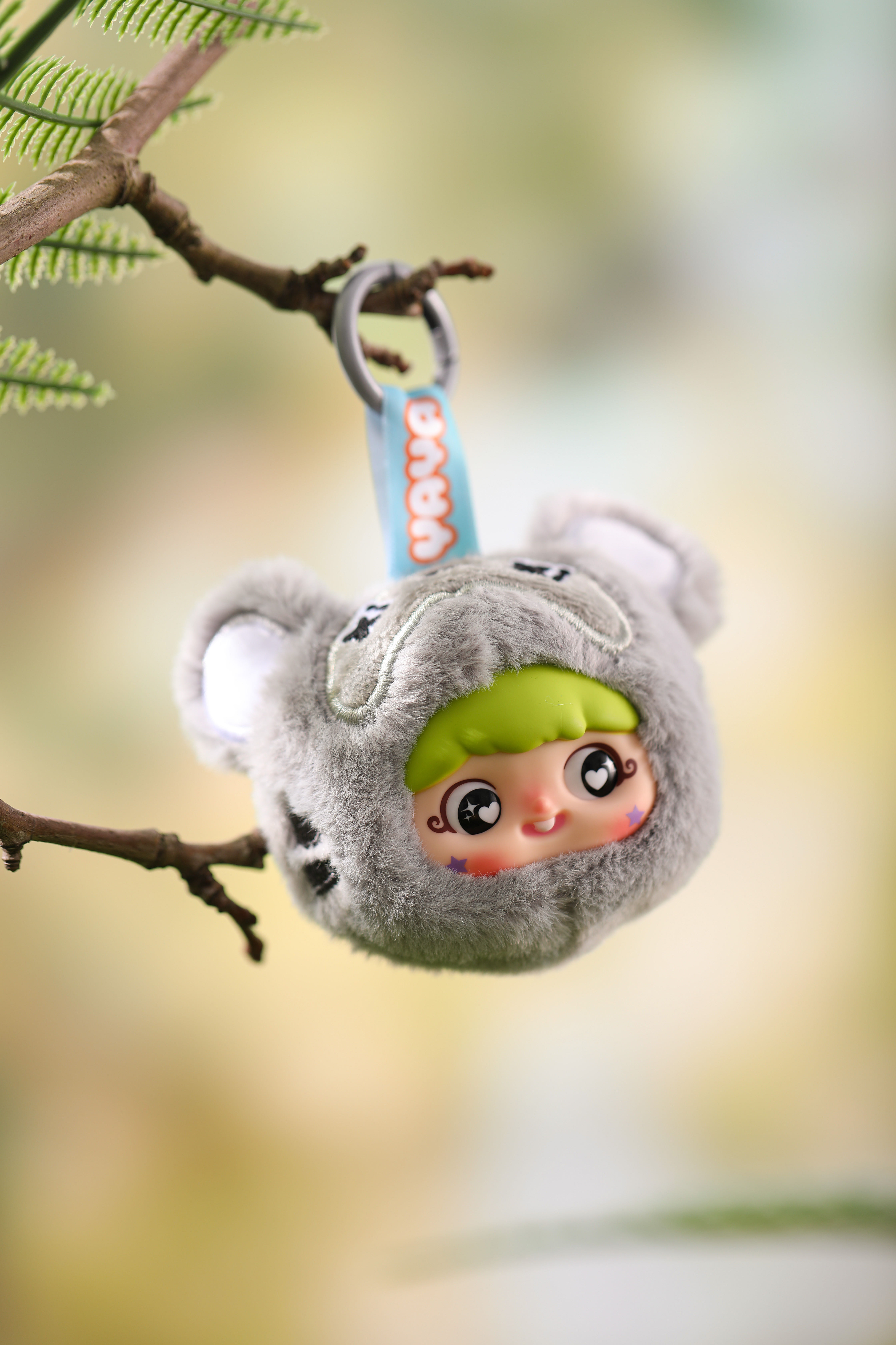 Baby Three YaYa Taoqibao Hộp mù sang trọng cho | Shopee Việt Nam