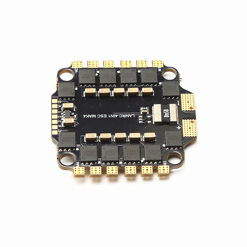 Betaflight MỚI / INAV BLS-45A / 60A 4in1 ESC OSD Với ESC không chổi ...