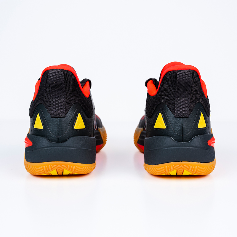 [Kyrie Irving] ANTA Nam KAI Speed Tribe Giày Bóng Rổ Ngoài Trời Kasut ...