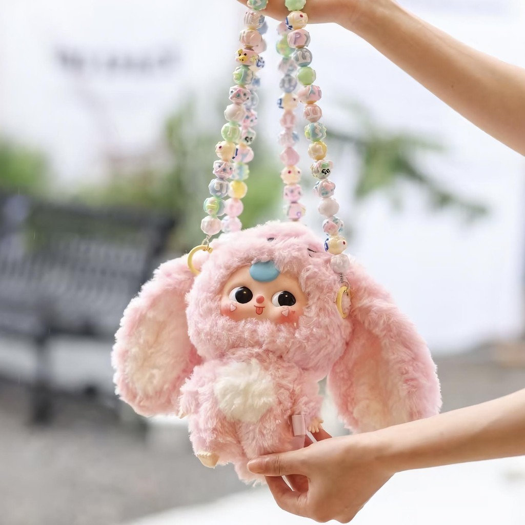 Baby Three V3 / V2 / V1 Blind Box Baby Three ver.3 Búp bê sang trọng ...