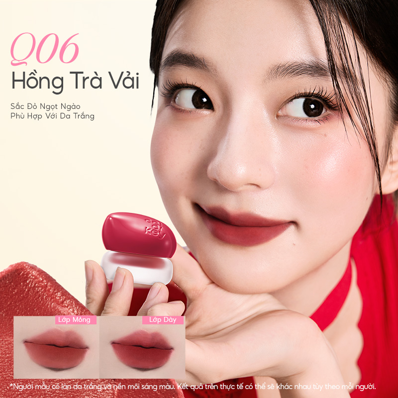 Son Bùn Đa Năng Colorkey Đa Năng & Màu Sắc Nổi Bật 4.5g | Shopee Việt Nam