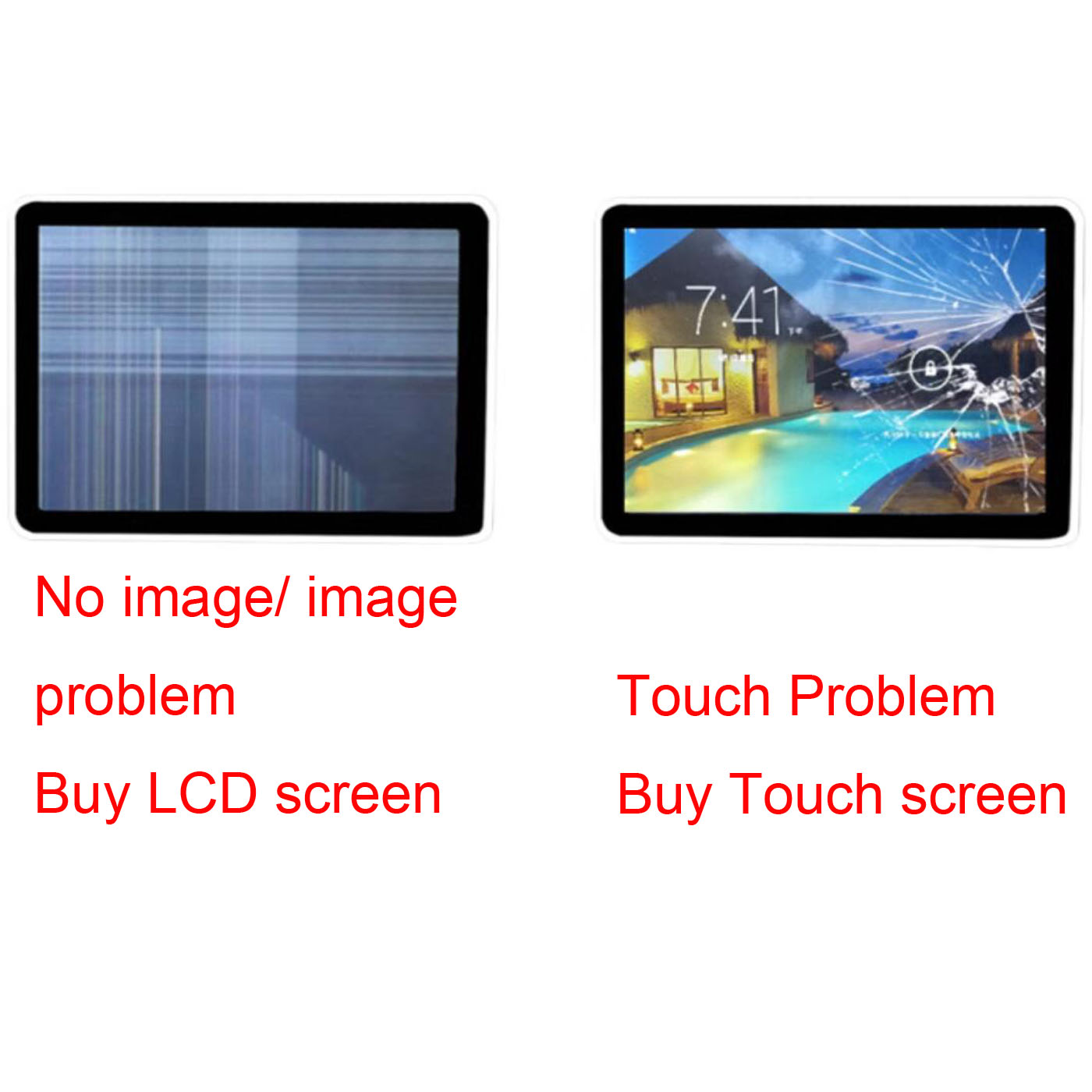 Dành Cho smart king Tab S27 ultra Pro Máy Tính Bảng Số Hóa Màn Hình Cảm ...