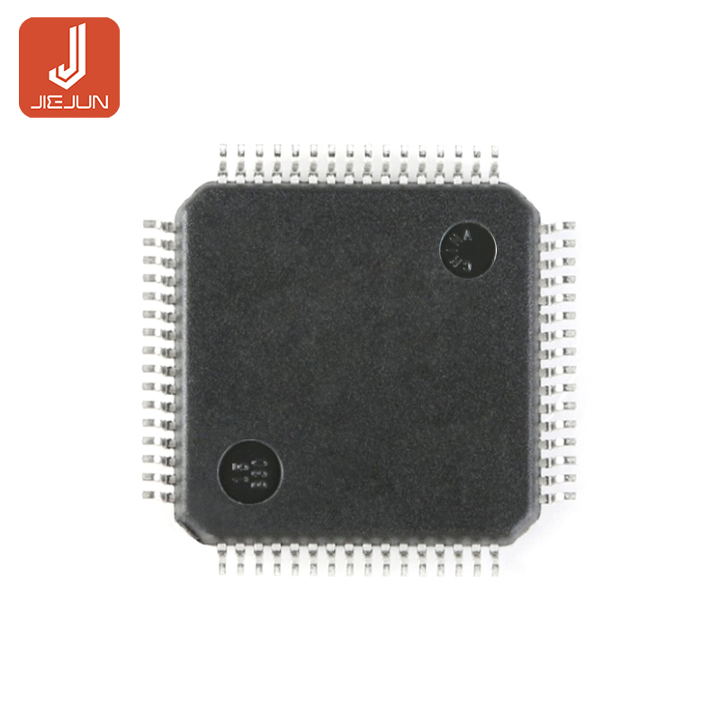 Bộ vi điều khiển 32 bit STM32F070RBT6 LQFP-64 ARM Cortex-M0 chính hãng MCU | Shopee Việt Nam