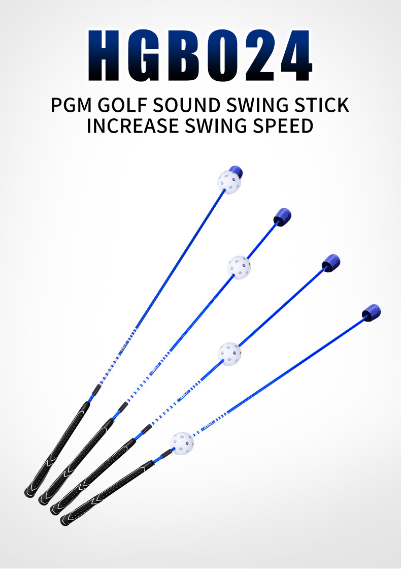 Gậy Luyện Tập Đánh golf pgm Hb024 Tăng Tốc Độ Nhanh Tiện Dụng | Shopee ...