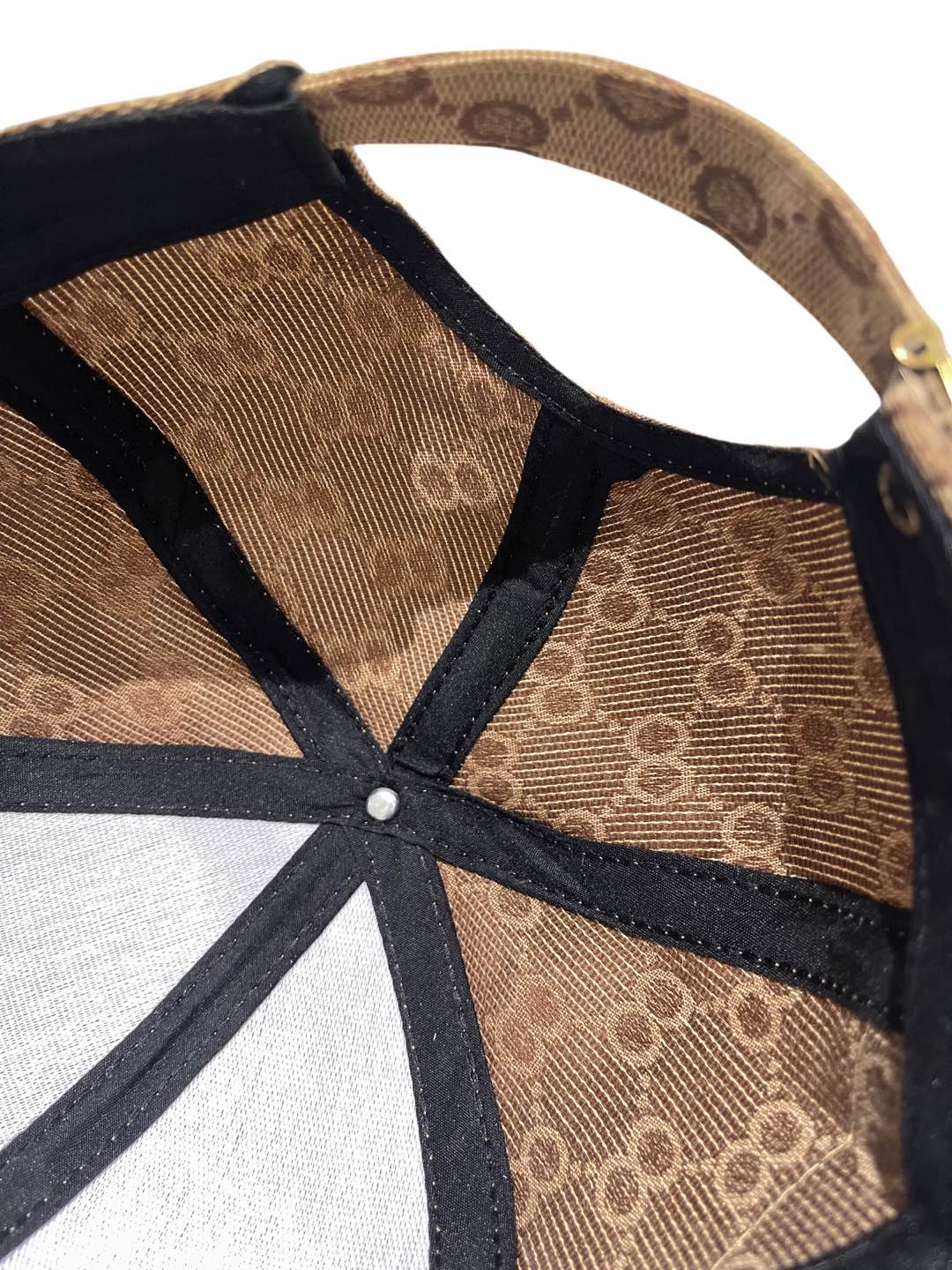 Mũ bóng chày thông thường thời trang cổ điển Mũ chống nắng mùa xuân hè ...