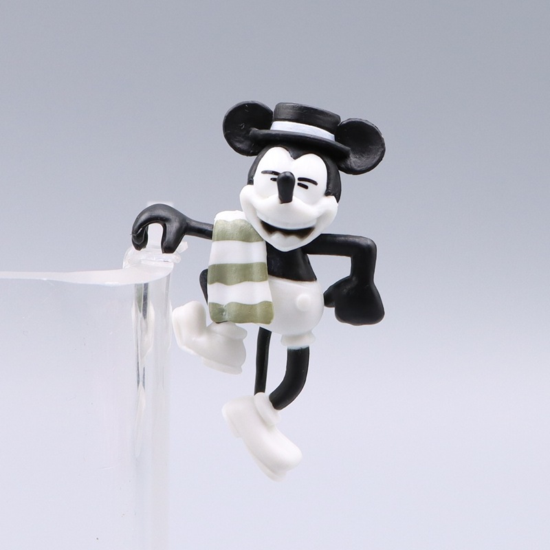 1 Chiếc Michael Theodore Chuột Hoạt Hình Anime Hình Chuột Mickey Cốc ...