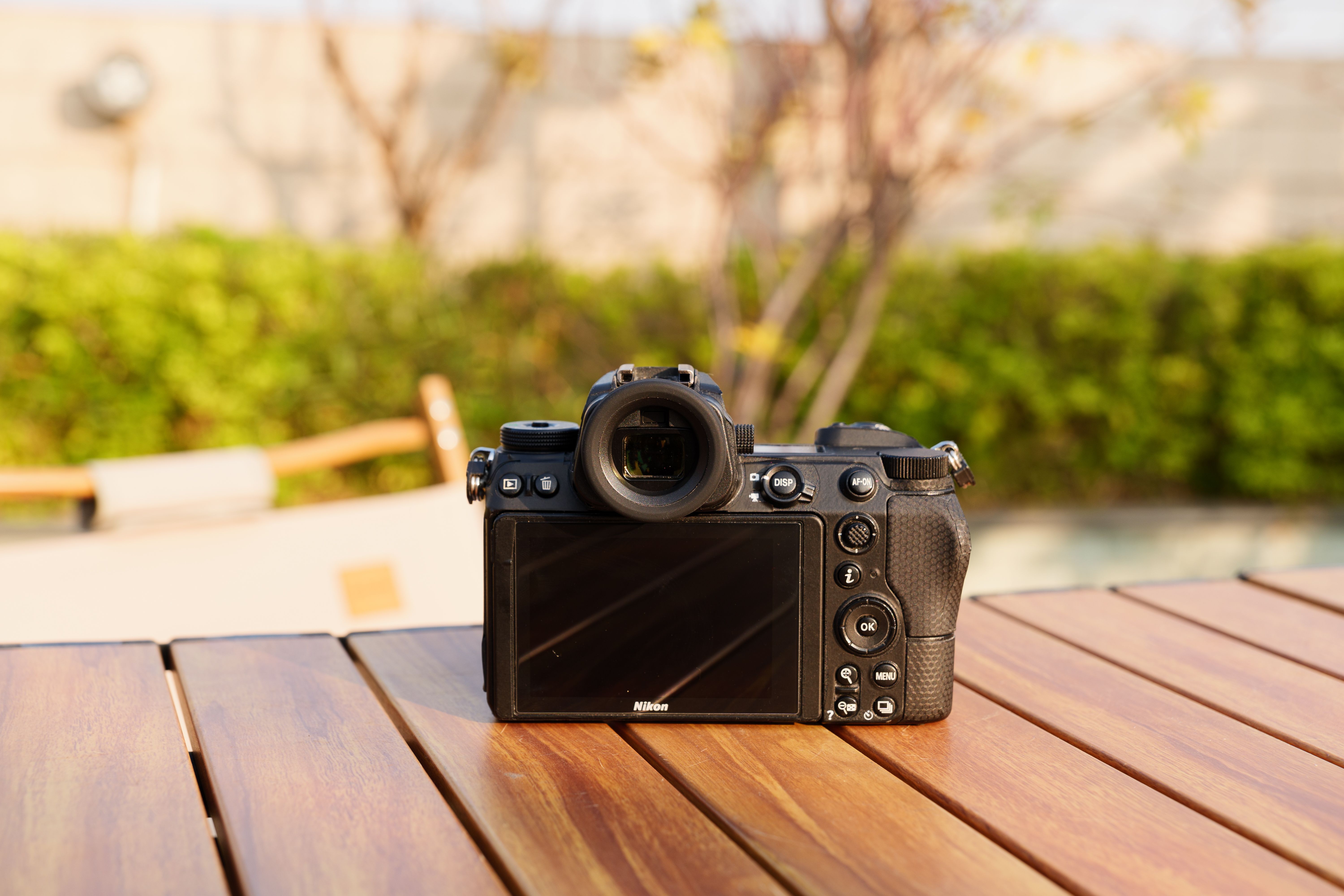 JJC Máy Ảnh Eyecup Cho Nikon Z6III Z7II Z6II Z6 III Z7 II Z6 II Z5 Z6M3 Z7M2 Z6M2 Kính Ngắm Cao ...