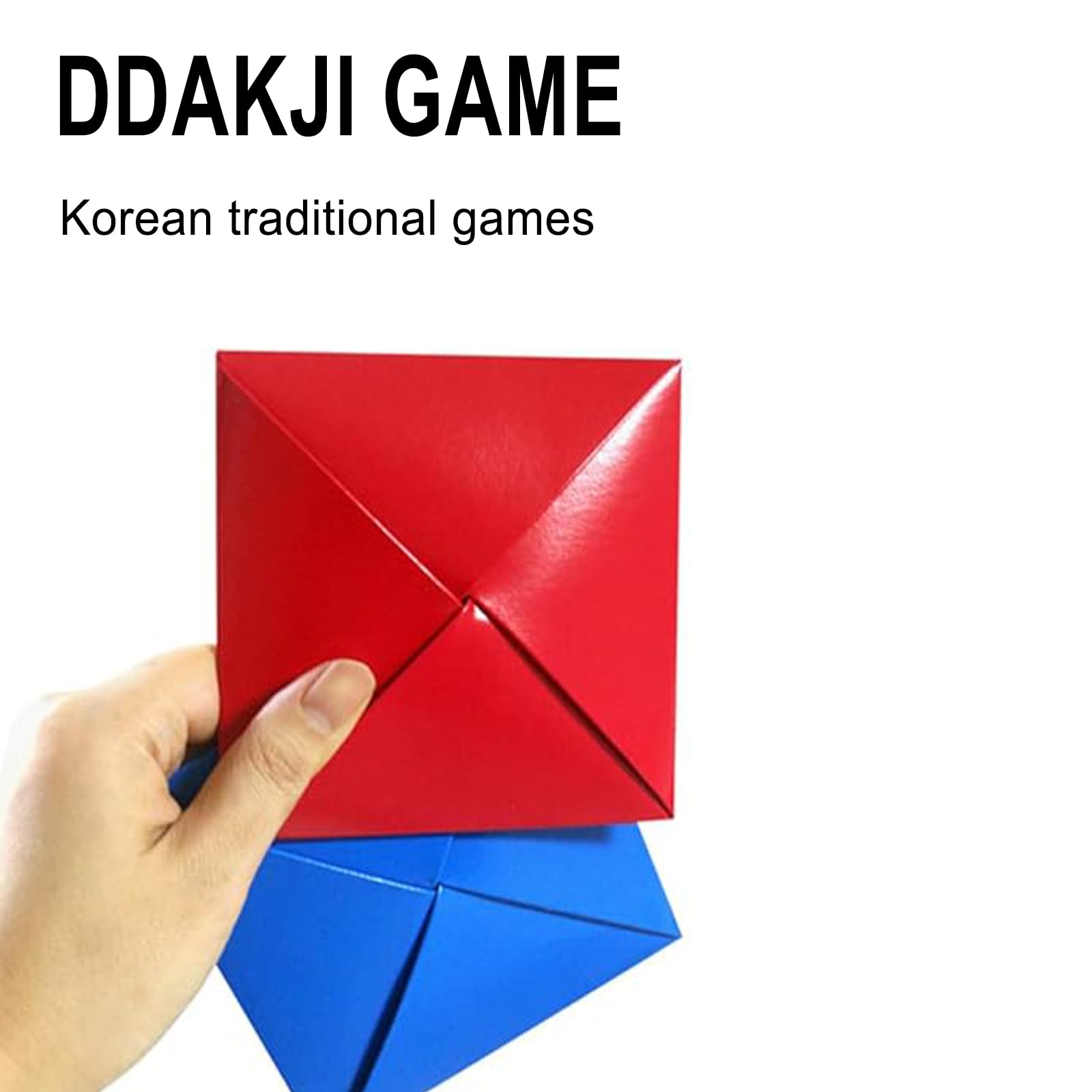 [Trò chơi phổ biến] Gonggi Gong-gi Dice Jack Squid Game Bộ trò chơi ...