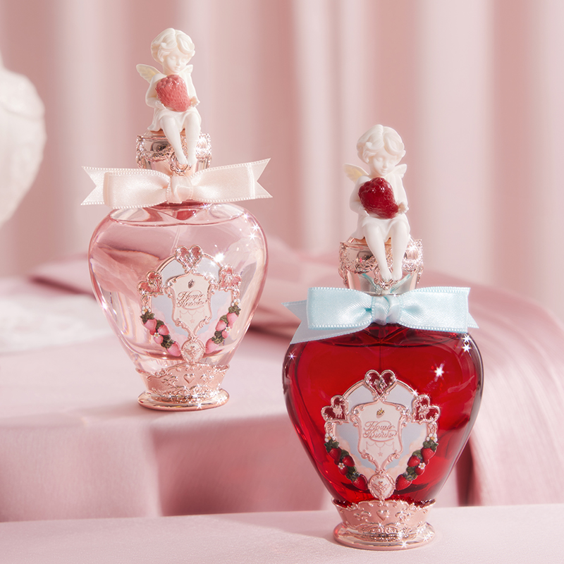 Nước hoa Flower Knows Strawberry Cupid Collection 50ml | Shopee Việt Nam