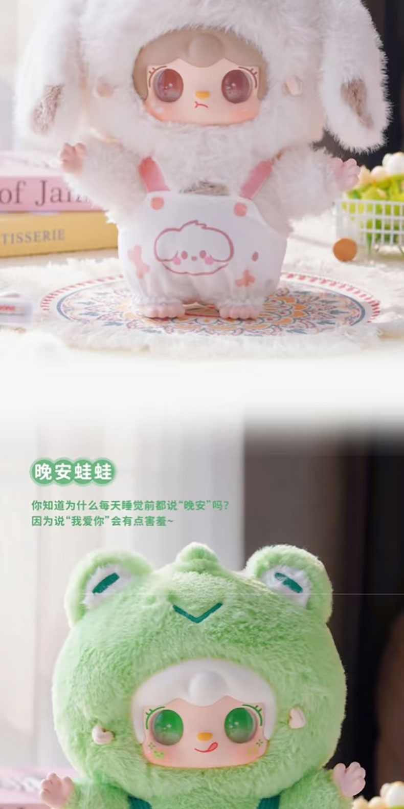 Yooki 400% Hộp mù sang trọng cho thú cưng dễ thương 400% Yoki | Shopee ...