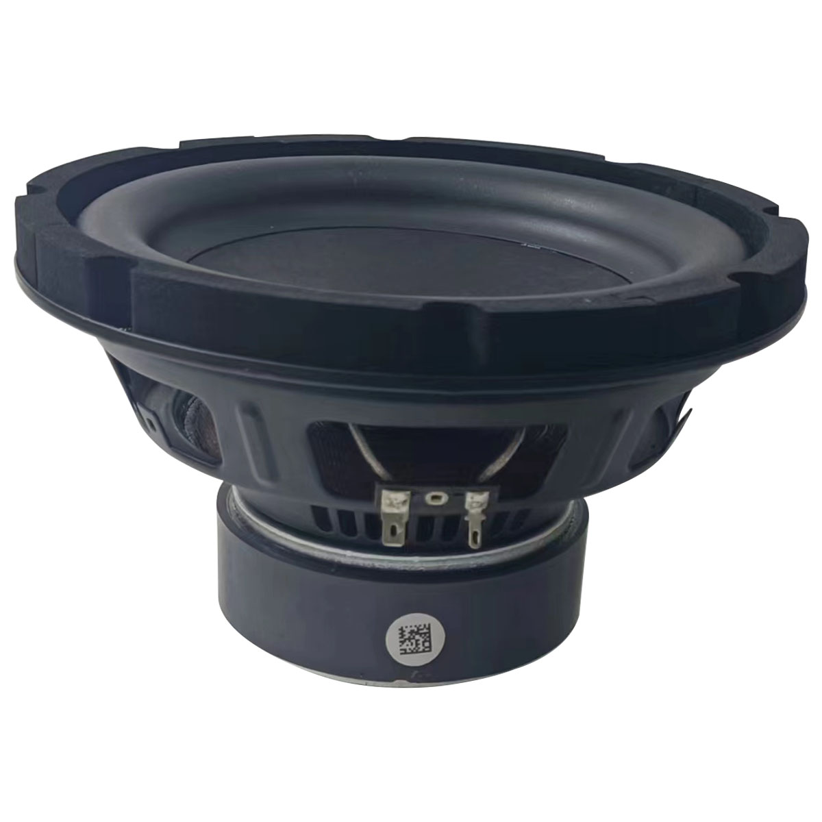 OneAudio Loa bass HK 8 inch 4ohm 200W ,Bằng Sợi Thủy Tinh siêu trầm, DIY loa di động, Loa ...