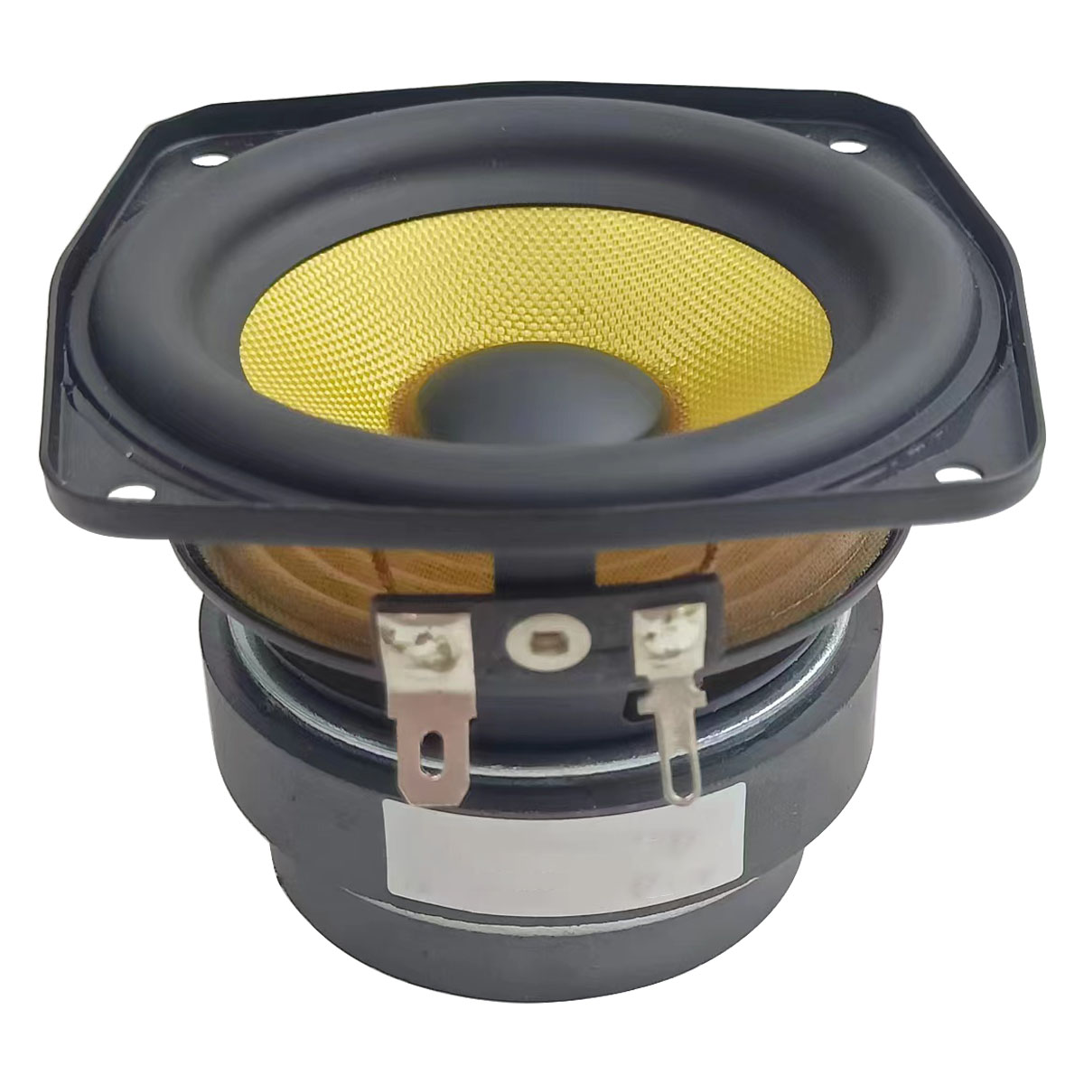 DIYSOUND Loa midrange Loa mid Peerless 3 inch 8Ω 40W Thiết Bị Hi-Fi Cao Cấp(Dành Cho Audiophile ...