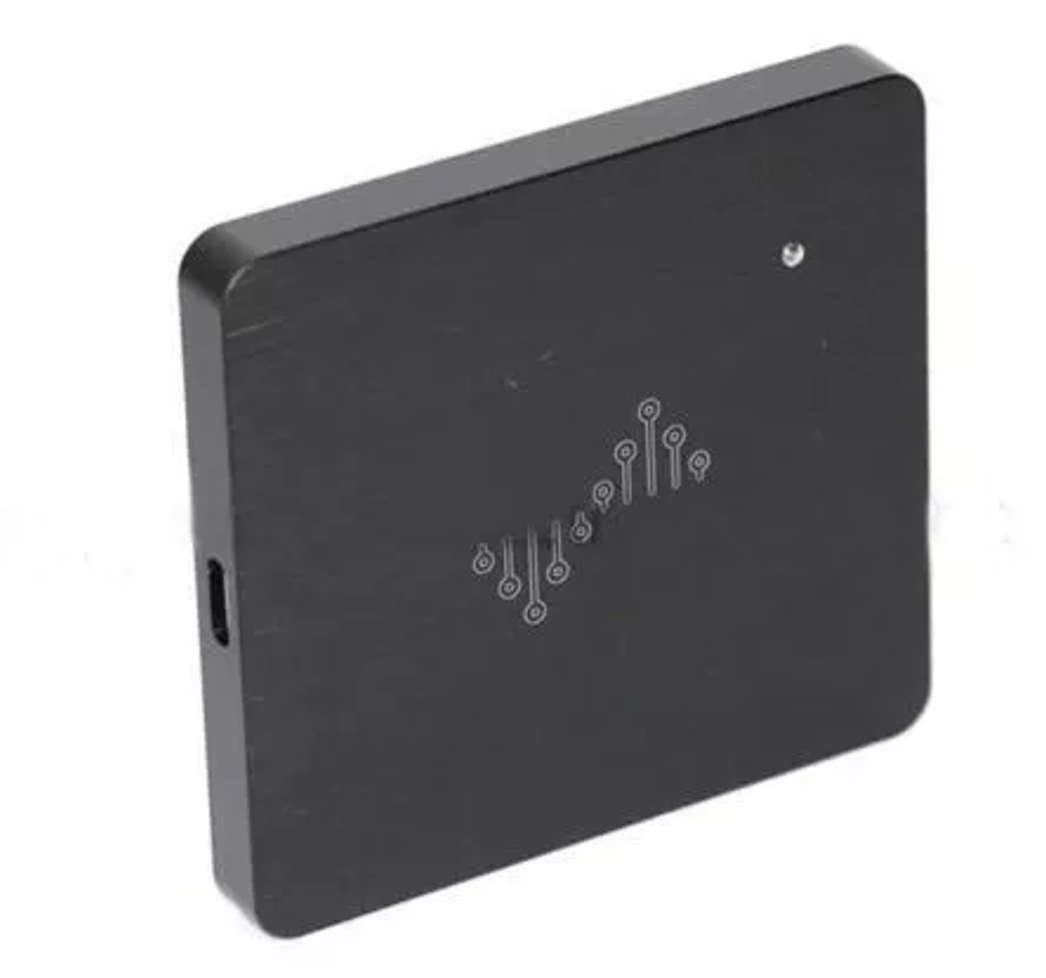 Máy phân tích Logic USB DSLogic U2Basic 16Ch 100 MHz 4Ch 400 MHz FPGA | Shopee Việt Nam