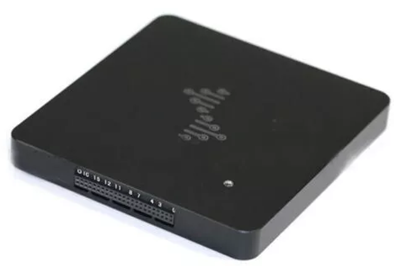 Máy phân tích Logic USB DSLogic U2Basic 16Ch 100 MHz 4Ch 400 MHz FPGA | Shopee Việt Nam