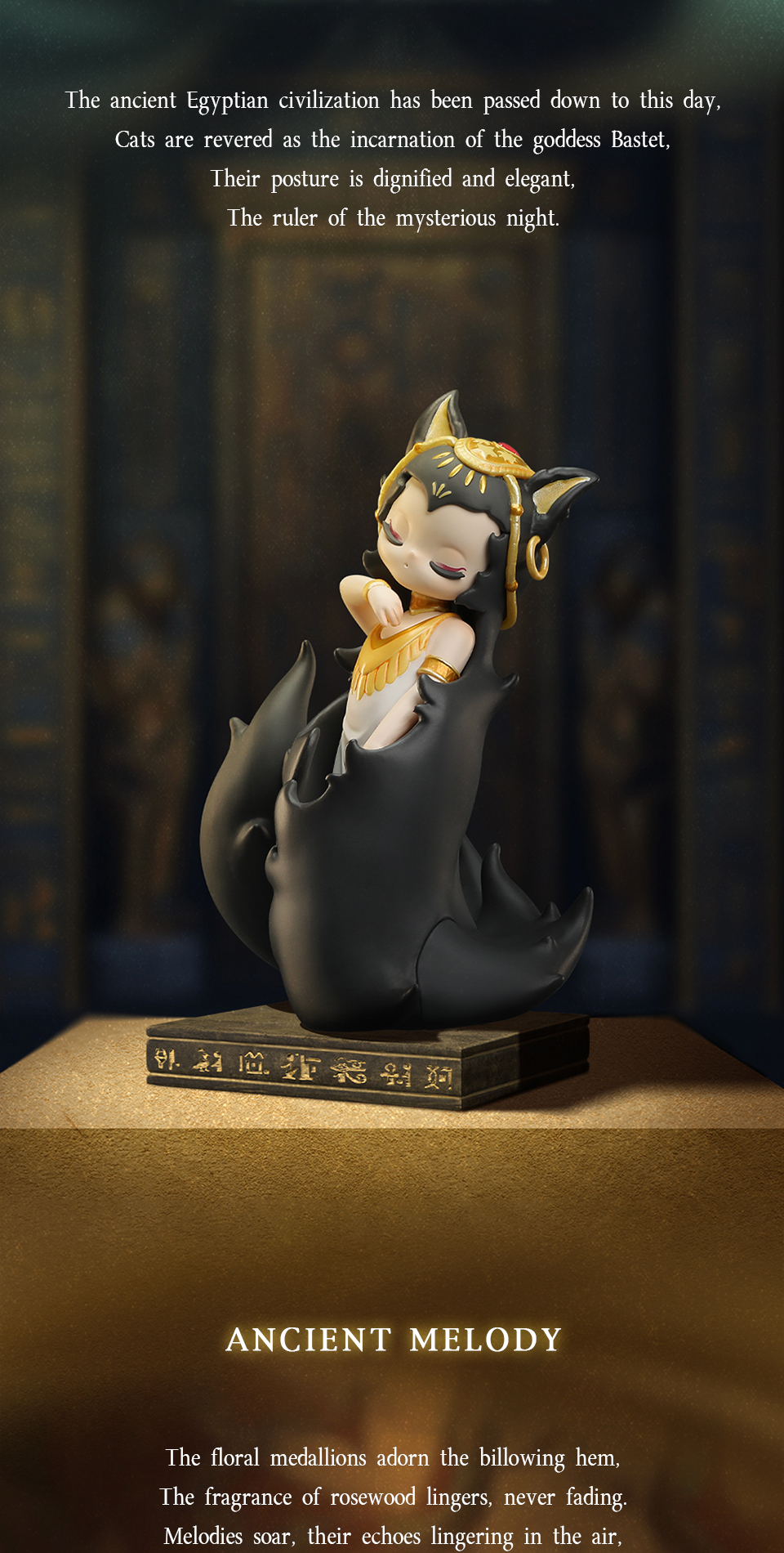 【Pre-sale on February 2nd 00:00】 52TOYS Sleep The Treasure Gallery Series Blind Box Figure Toy ...