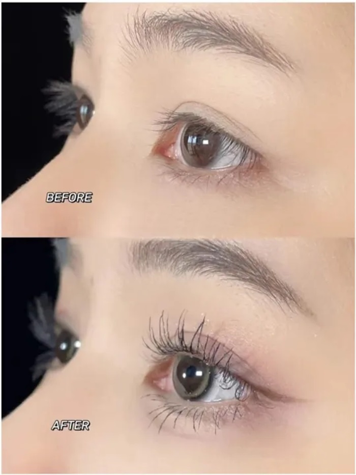 Sơn lót Mascara chống thấm nước PIARA - Kéo dài khả năng chống nhòe lâu ...