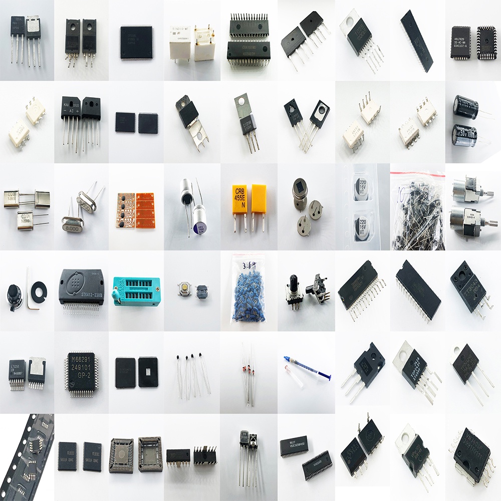 2-5 Chiếc Ban Đầu Quản Lý Điện Chip IC UCC27524DR 27524A UCC28610DR ...