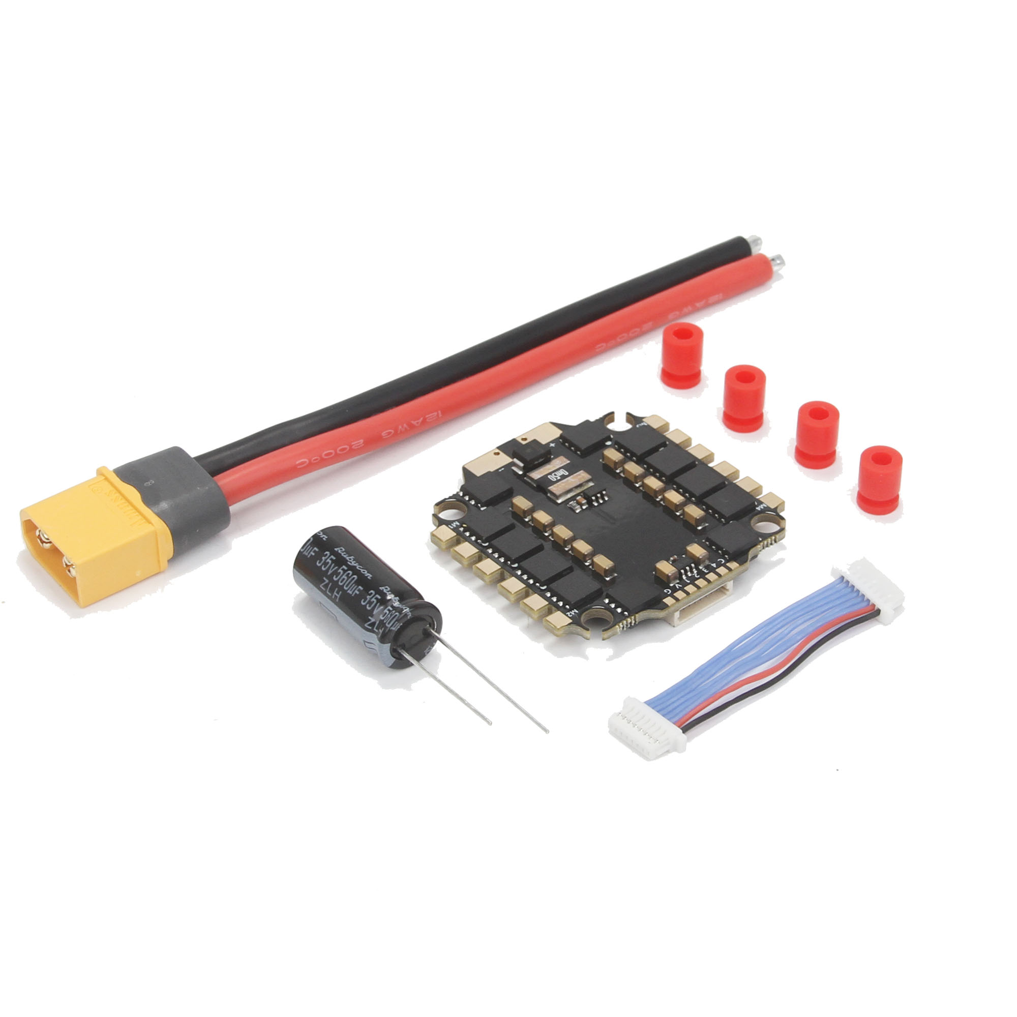 Neebrc F4V3S F4 V3 V3S PLUS FC Bảng điều khiển chuyến bay Thước đo OSD ...