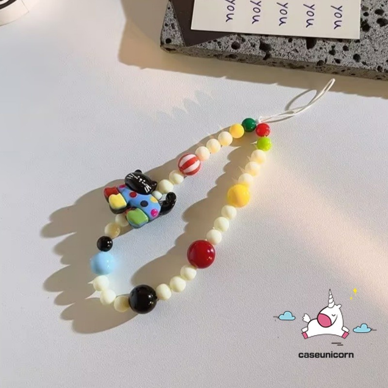 Sáng Tạo Đáng Yêu 3D DIY Búp Bê Hoạt Hình Gromit Bánh Quy Ốp Lưng Tương ...