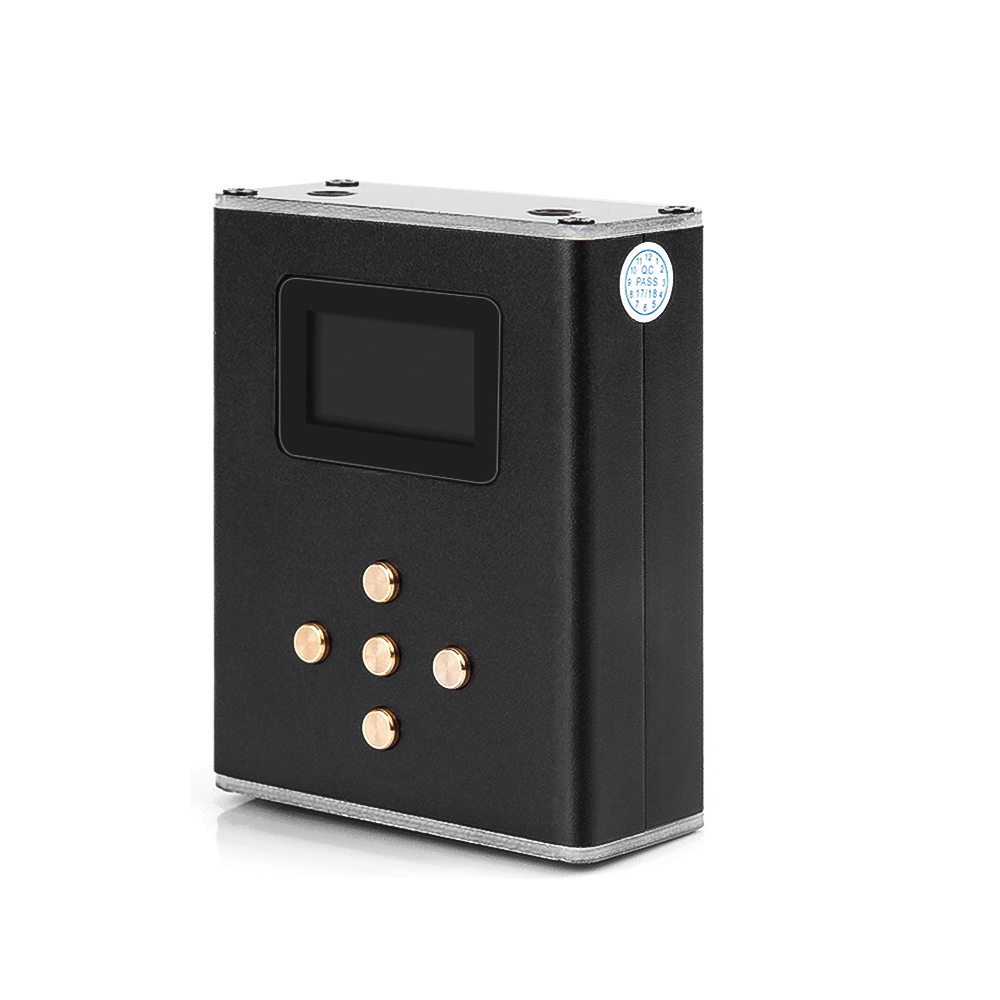 Zishan Z3 0,96 inch OLED Lossless Music MP3 HiFi Music Player DAC ...