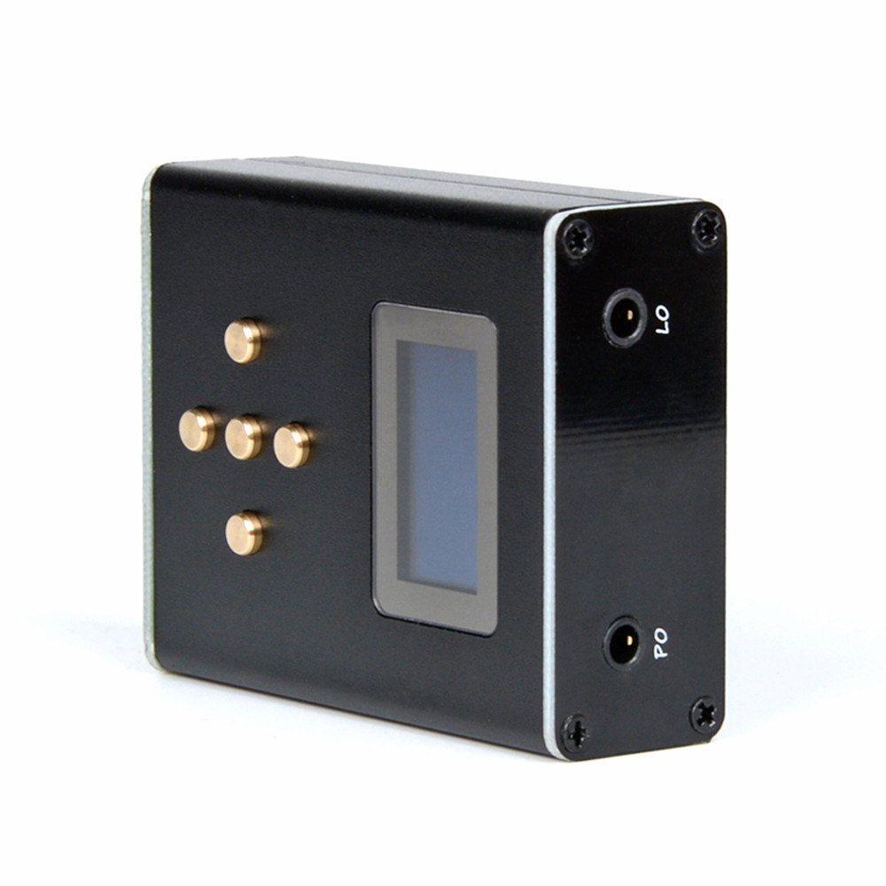 Zishan Z3 0,96 inch OLED Lossless Music MP3 HiFi Music Player DAC ...