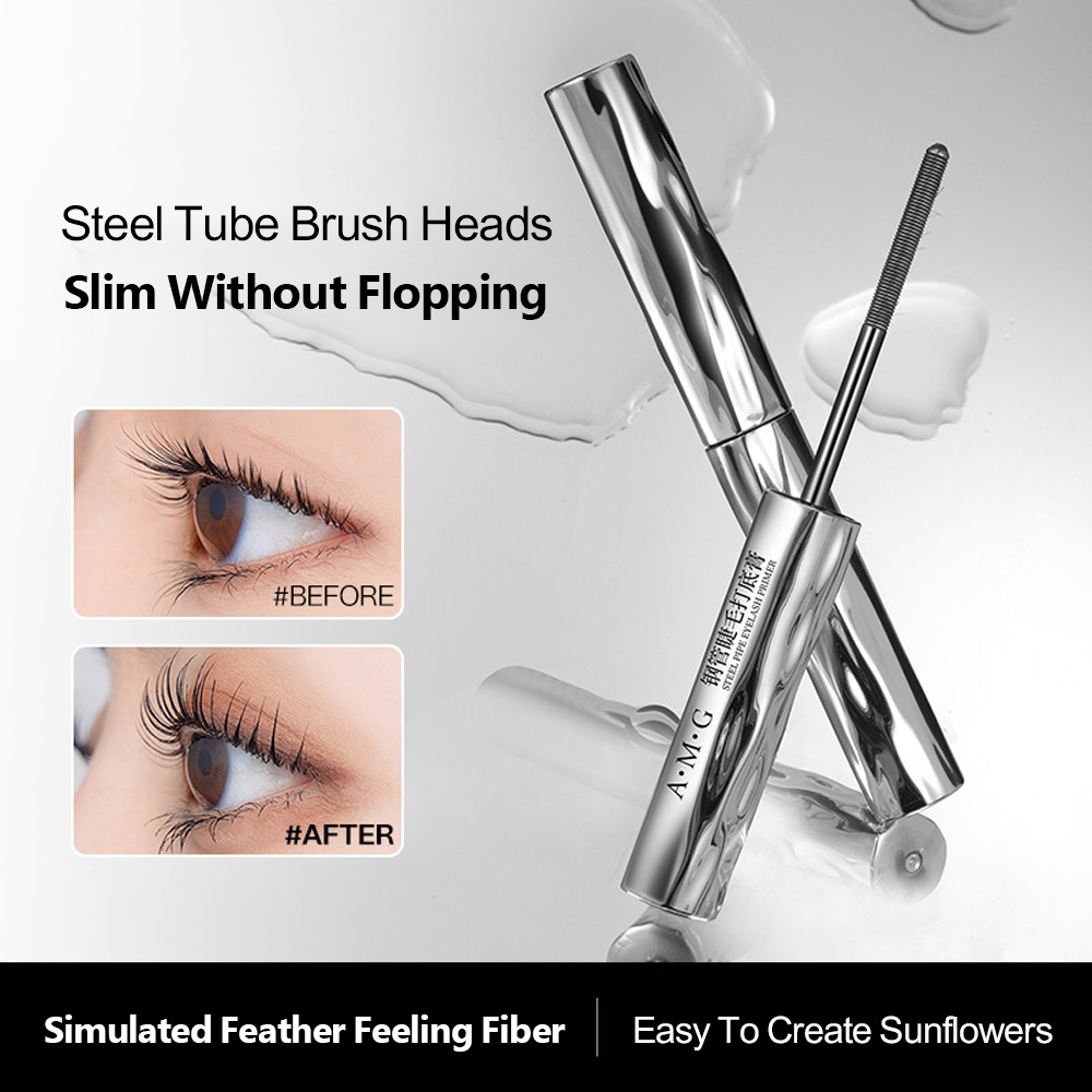 A.M.G Pipe Defining Eyelash Primer Chống Thấm Nước Chống lem Mascara ...
