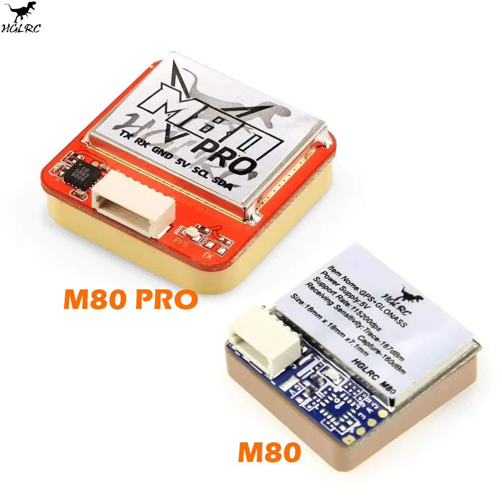 HGLRC M100-5883 / M100-PRO / M100 MINI / M80 PRO / M80 GPS cho máy bay ...
