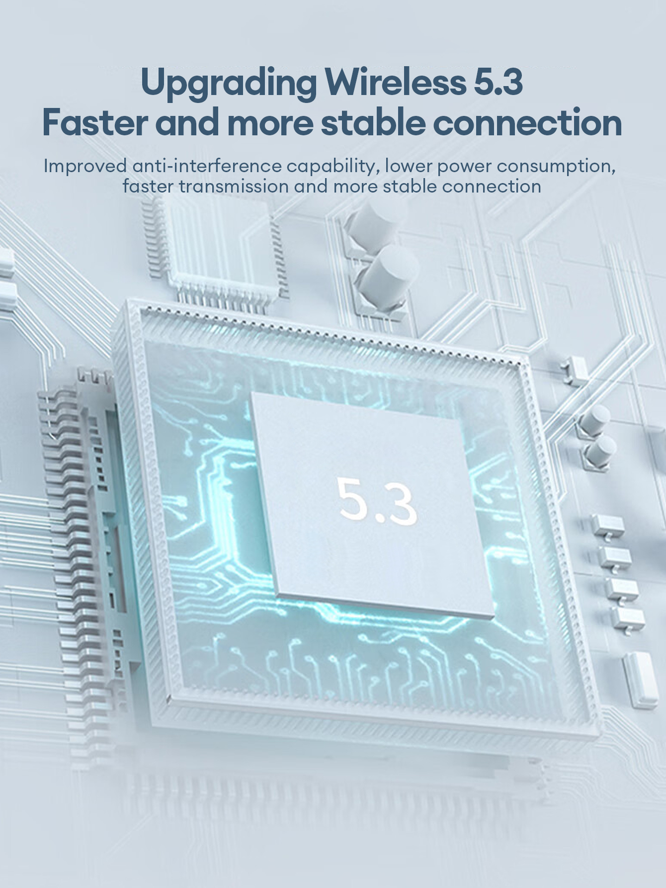 Tai Nghe Bluetooth Disney DN12 Dạng Kẹp Vành Tai Chất Lượng Cao ...