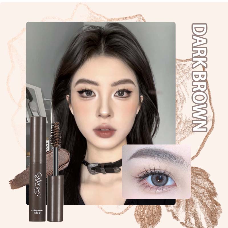 Fepo Gel Lông Mày Chống Thấm Nước Sáp Lông Mày Matte Tinted Dye 24 HR ...
