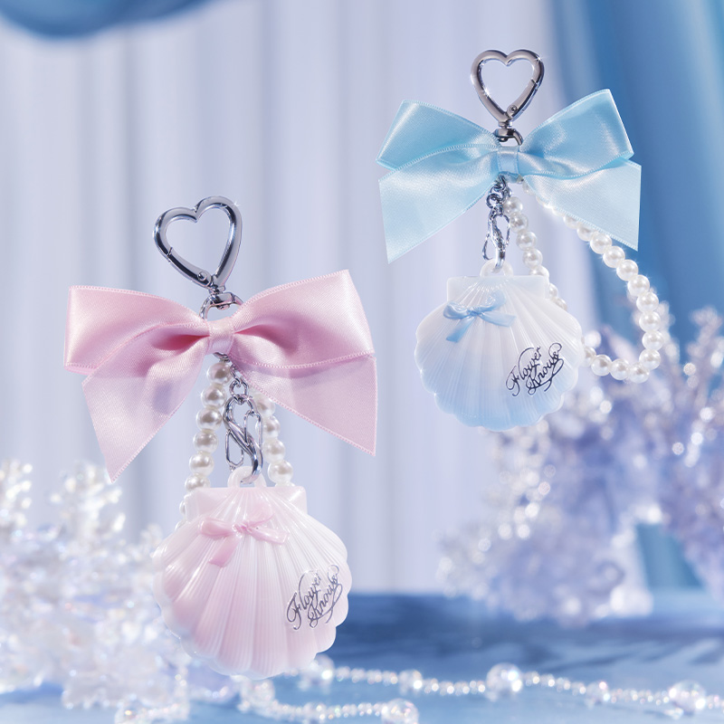 Kem đánh dấu Flower Knows Shell 's Jewel Collection 3g | Shopee Việt Nam