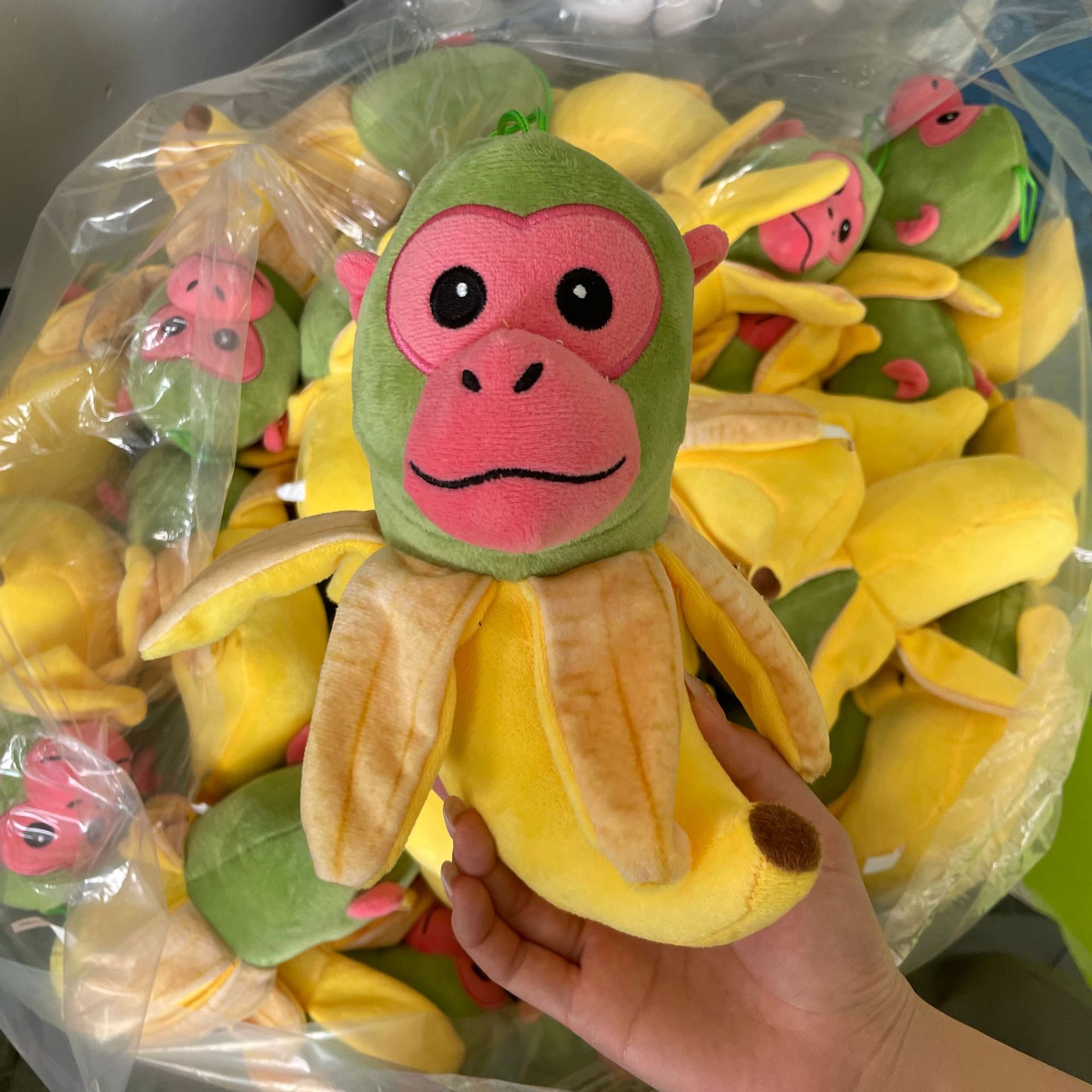 Tung Tung Tung Saur Sang Trọng Tralaelotralala Đồ Chơi Búp Bê Nhồi Bông ...