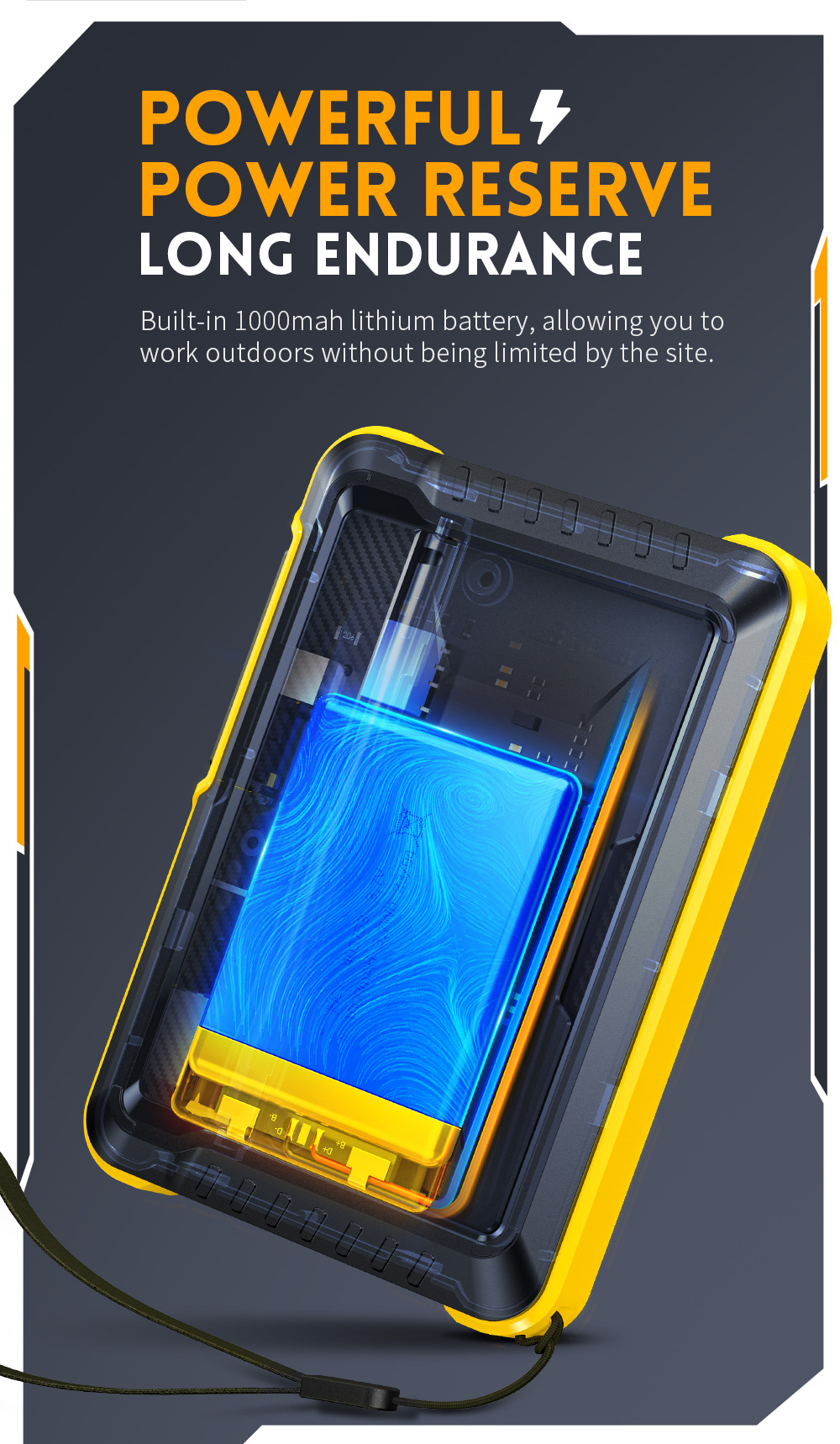 Máy hiện sóng kỹ thuật số cầm tay Mini DSO152 Phiên bản mới nhất 2.5MSa / s 200KHz Băng thông ...