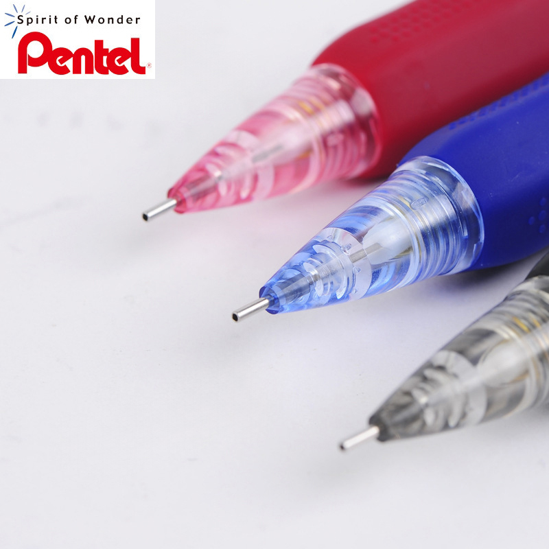 1 Cái Bút Chì Cơ Pentel SIDE FX PD255 Nhật Bản 0.5mm | Shopee Việt Nam