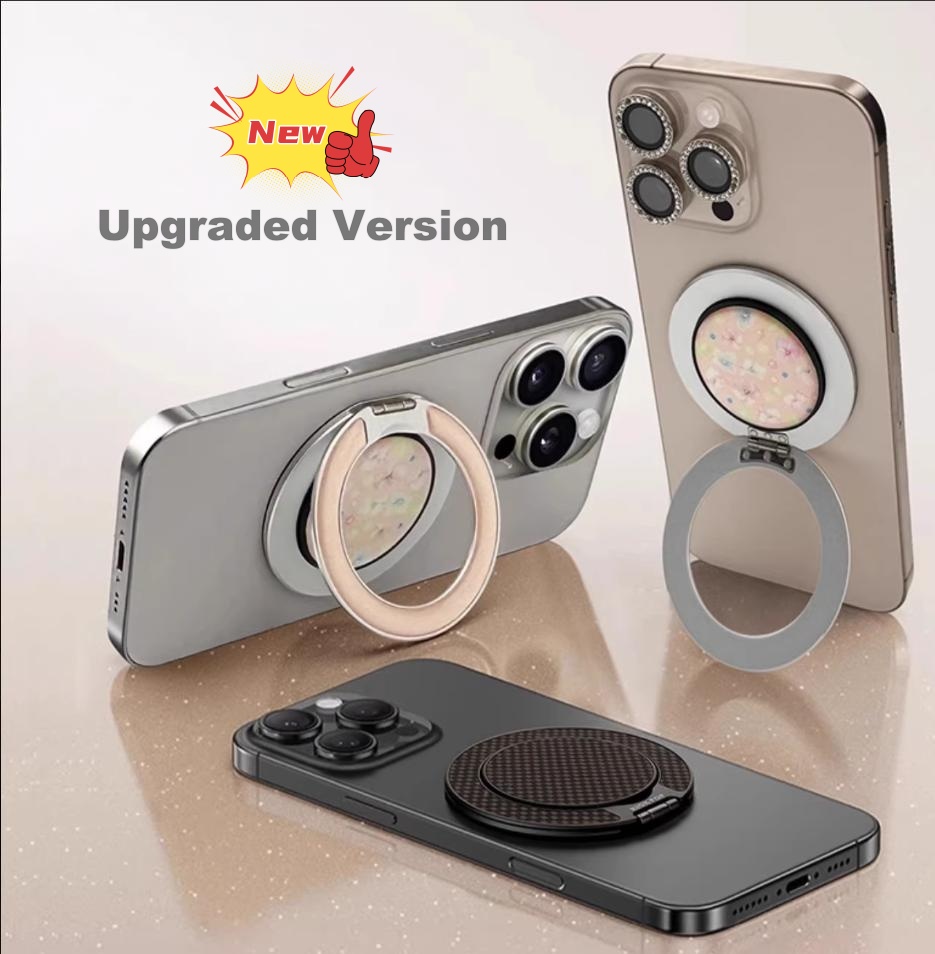 Kick Pop popsocket Ring Điện Thoại for iphone Magnetic Ring Holder ...