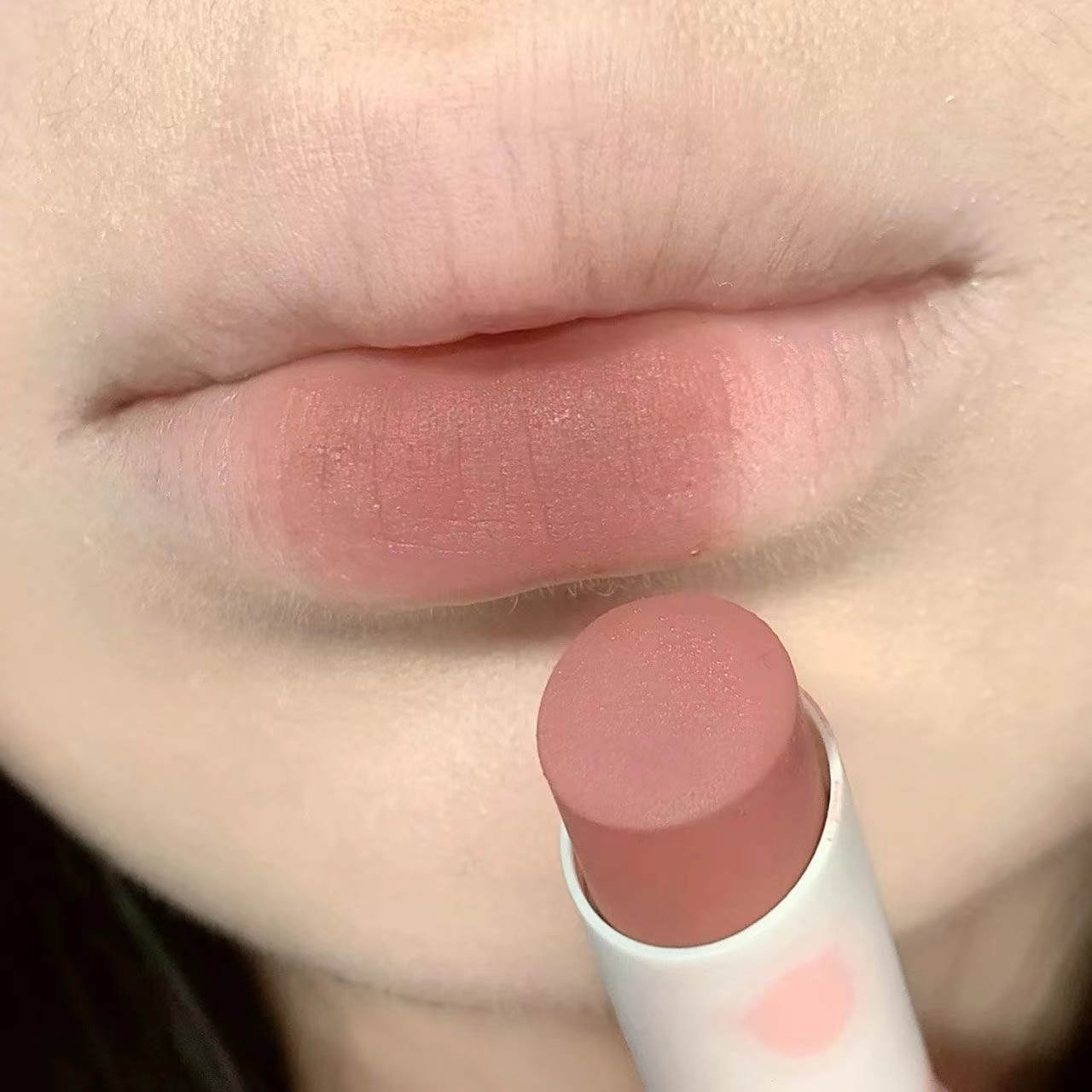 Toot Dodo Soft Matte Velvet Lipstick Tăng cường tông màu da Longwear ...