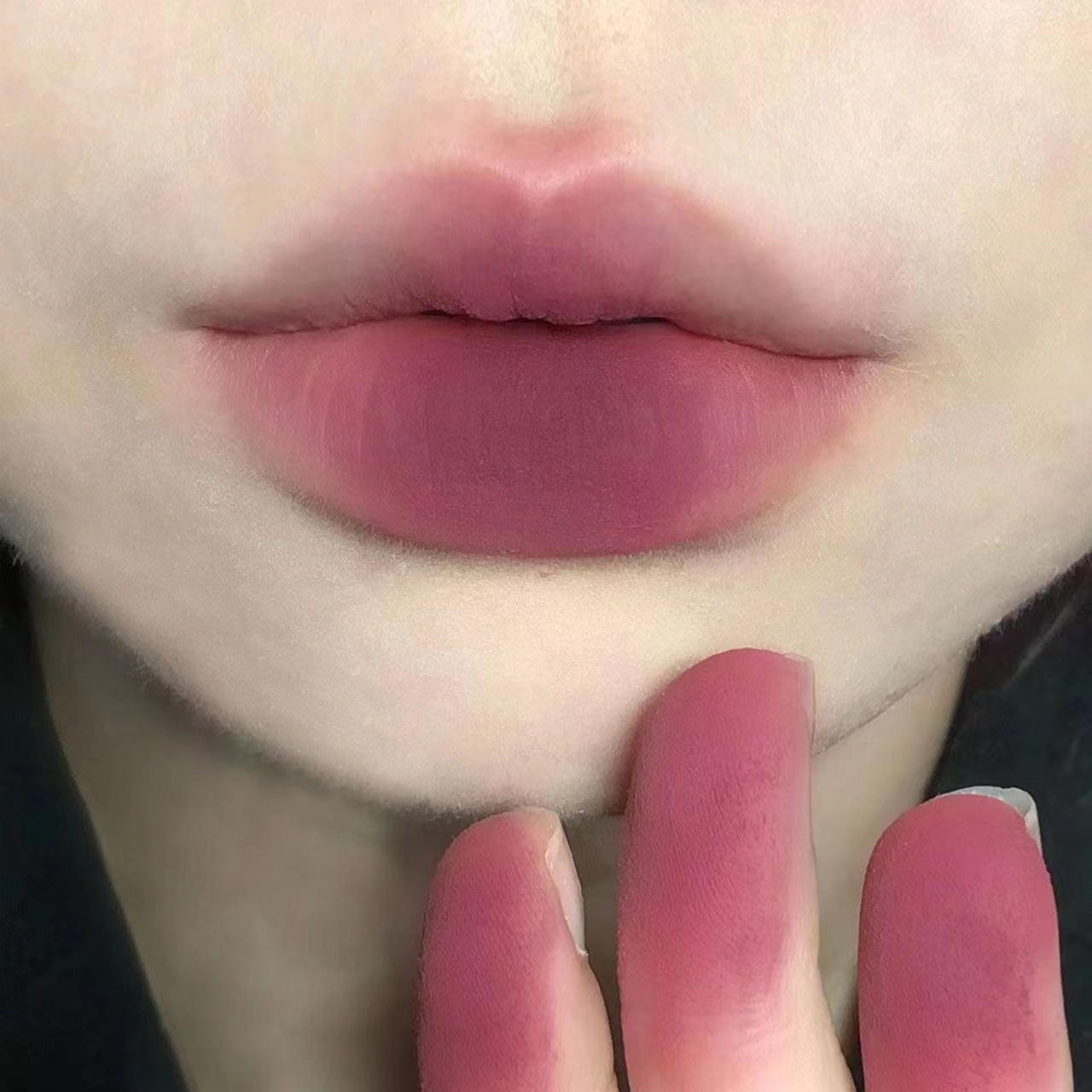 Toot Dodo Soft Matte Velvet Lipstick Tăng cường tông màu da Longwear ...