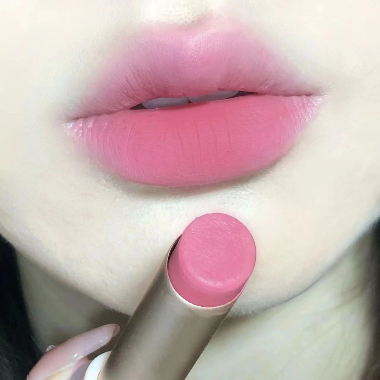 Toot Dodo Soft Matte Velvet Lipstick Tăng cường tông màu da Longwear ...